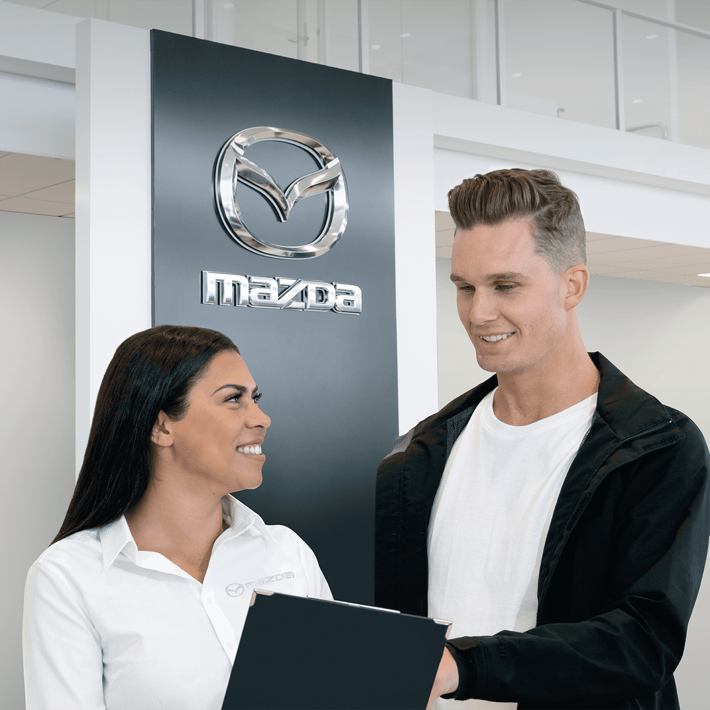 Car Service | Book Now | Mornington Mazda